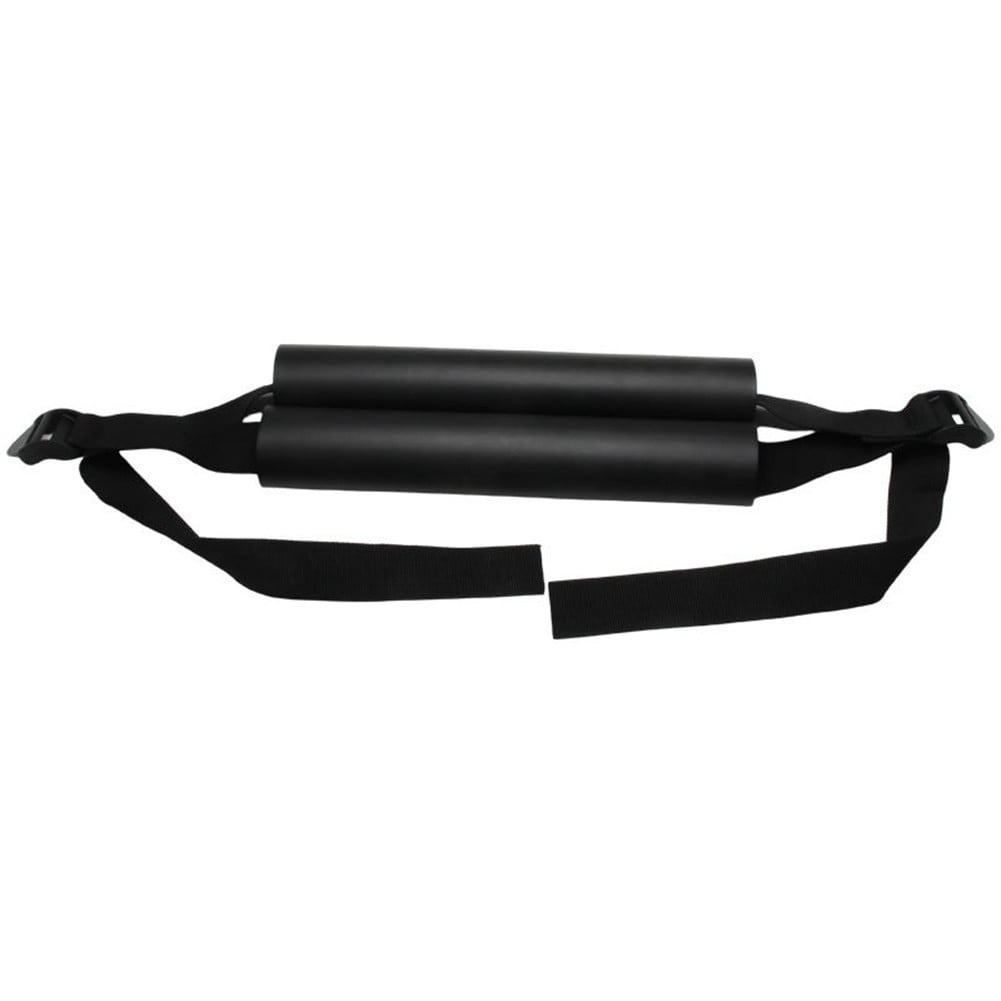 Portable Hip Thrust Band: Slip-Resistant Weight Belt for Effective ...