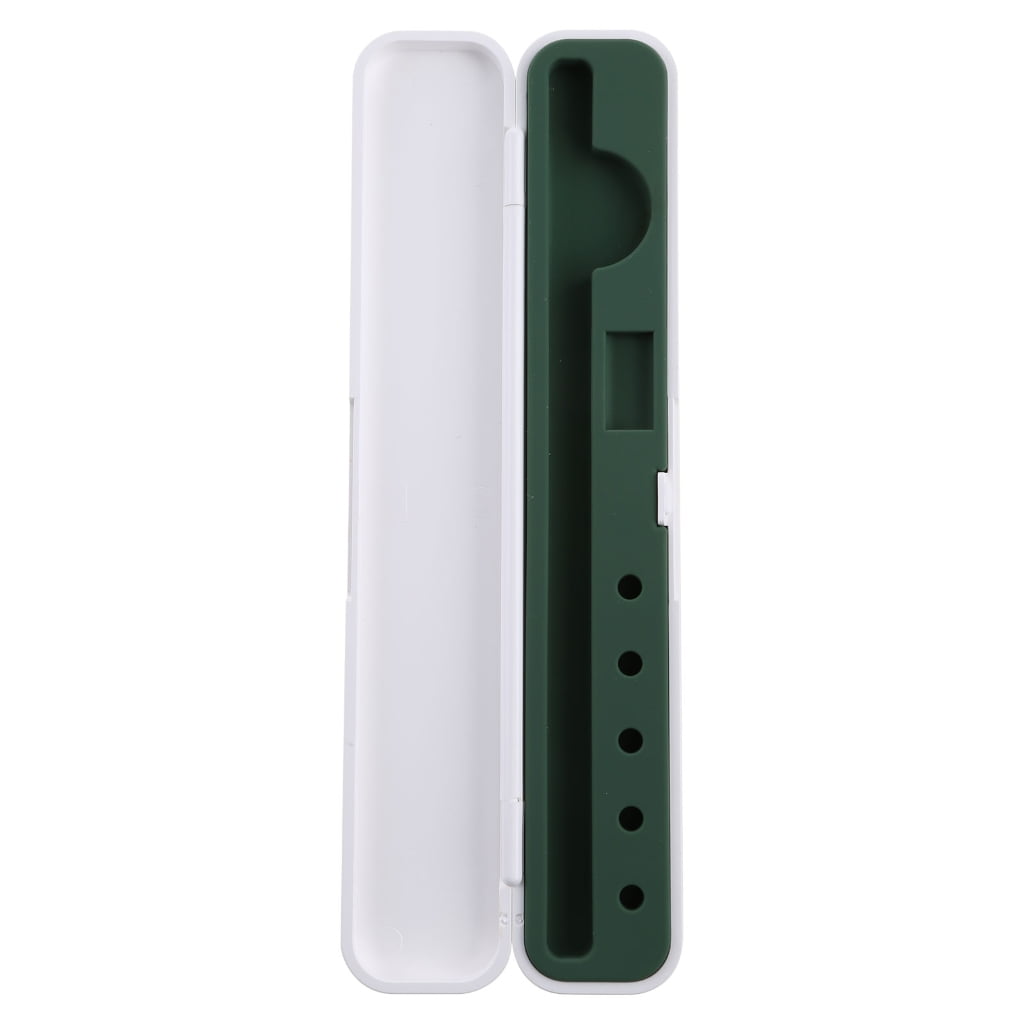 Compact Carrying for Case Holder Hard Storage Box for Apples Pencil 1st ...