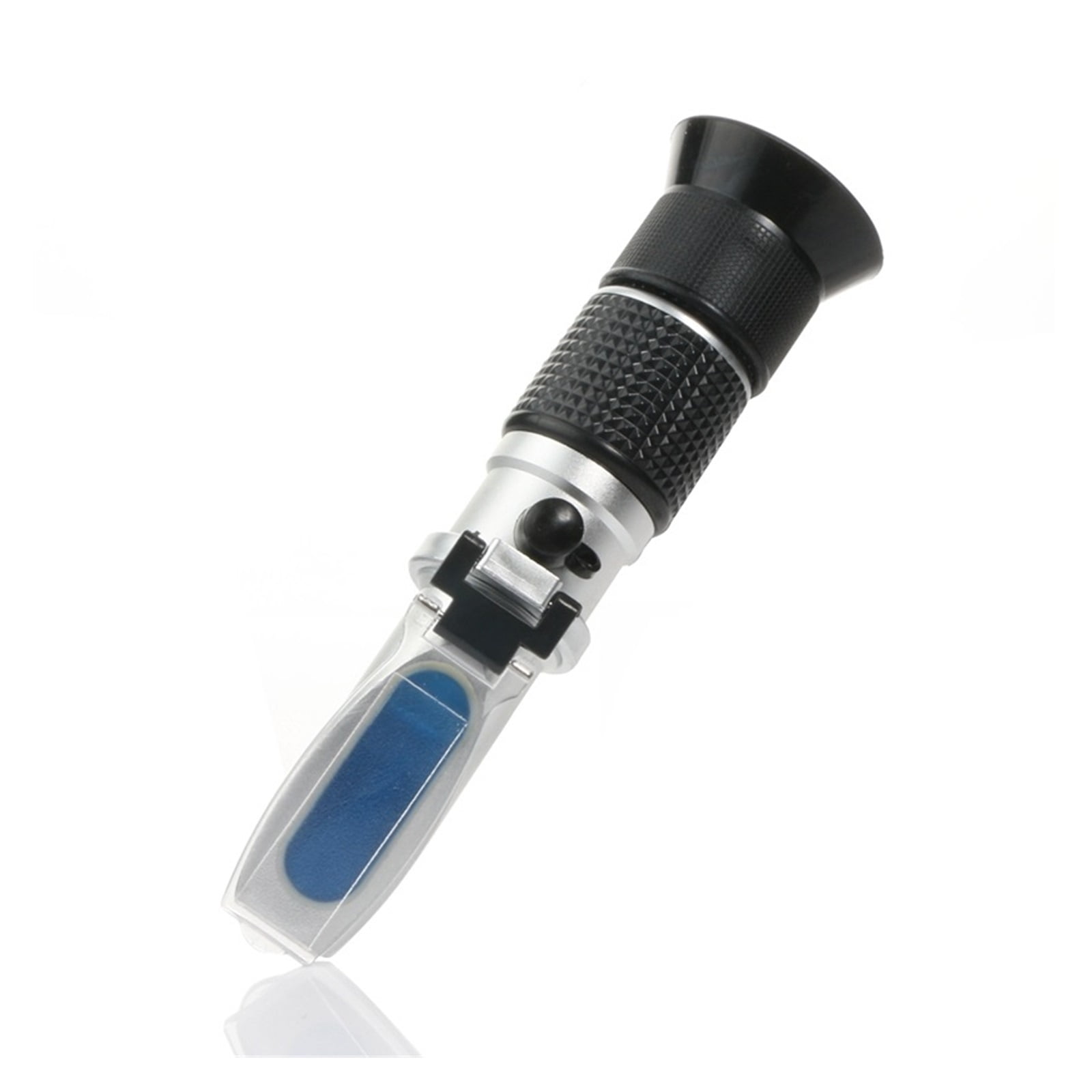 Portable Honey Refractometer High Concentration 58%~90% 38~43 Be 12-27% ...
