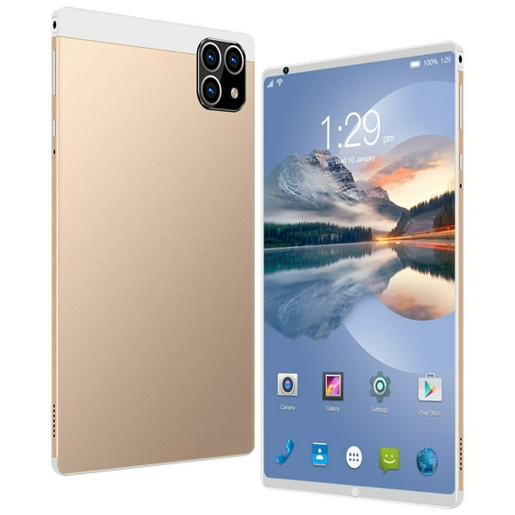 Tablet With Sim Card Slot