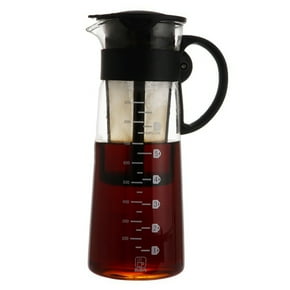 Glass Coffee Percolator