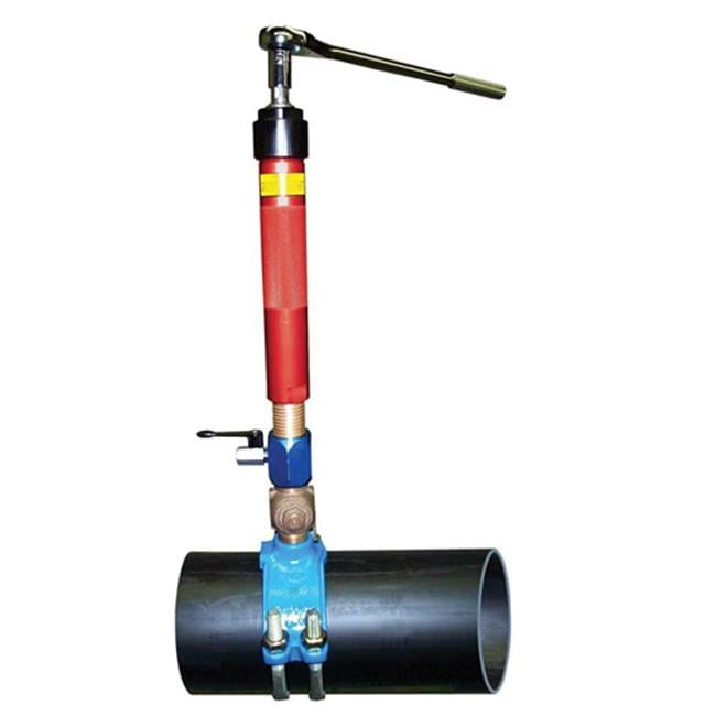 Portable Hot Tap Machine - Walmart.com