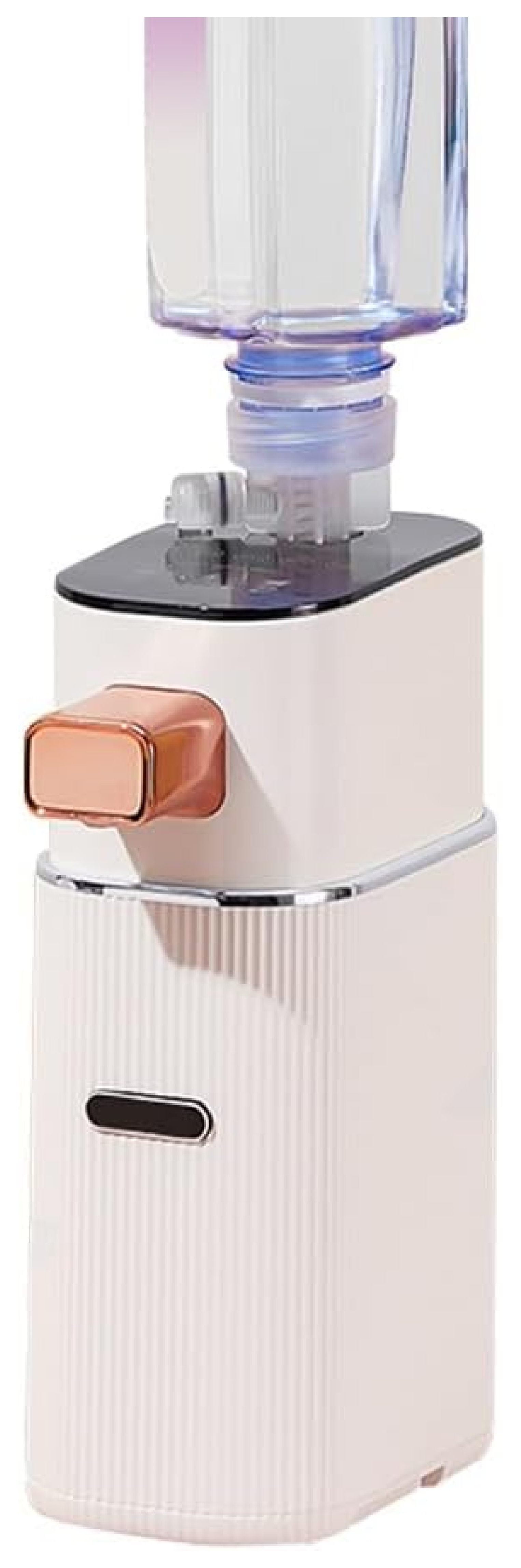 Portable Hot Water Dispenser, with 5 Temperatures & 3 Water Volume ...