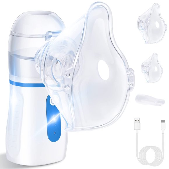 Nebulizer Machine