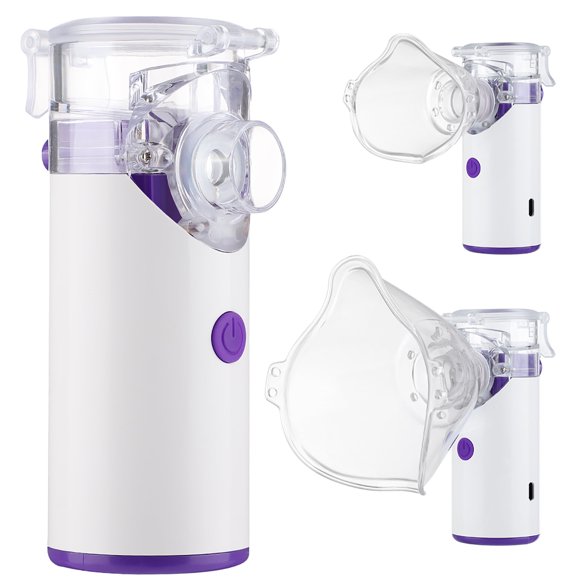 Nebulizer Machine