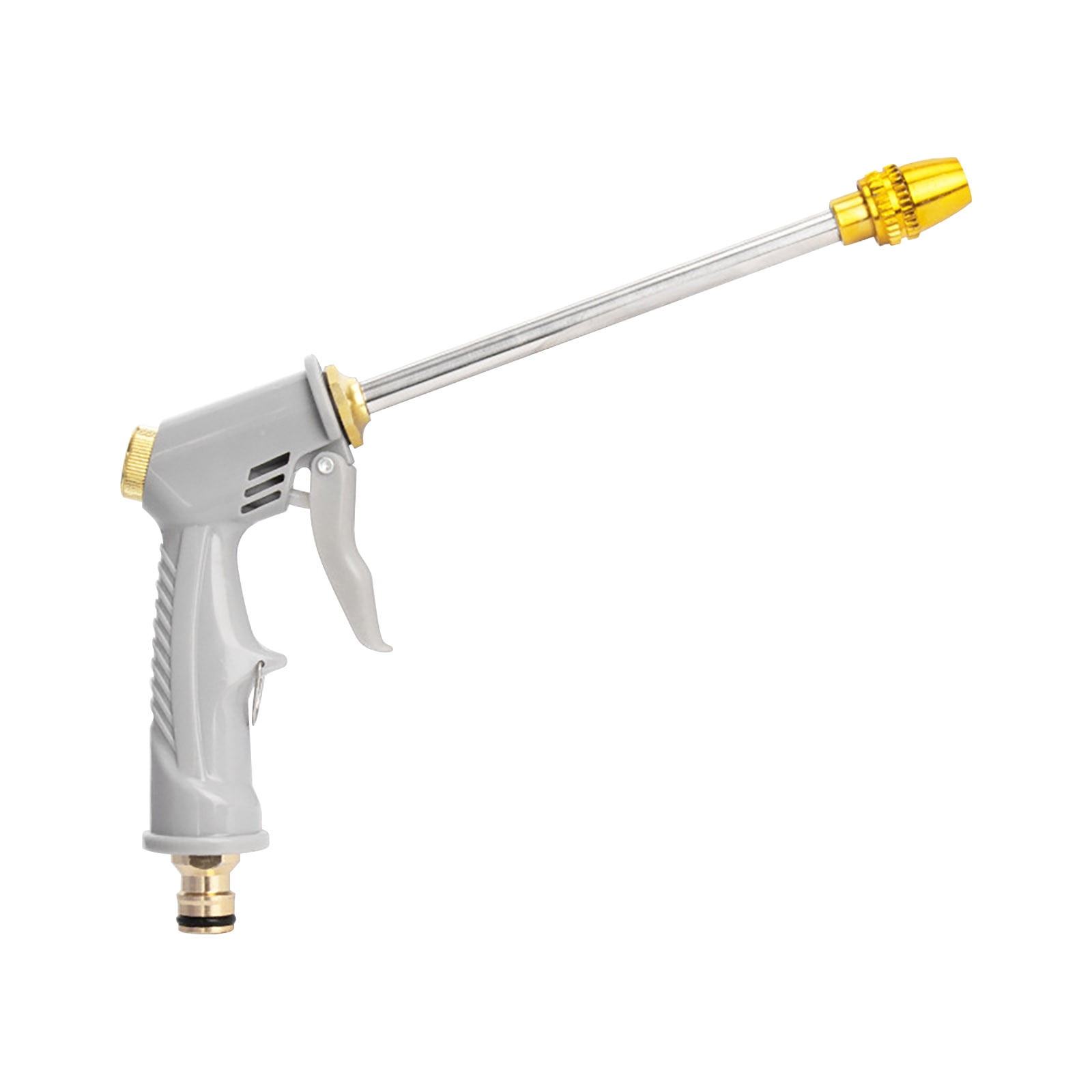 Portable Household Multi Function High Pressure Water Spray All Metal ...