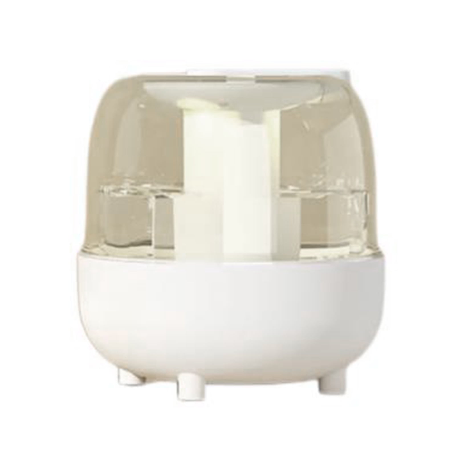 Portable Humidifier 4.5L Cool Mists Humidifier Air Desktop Humidifier ...