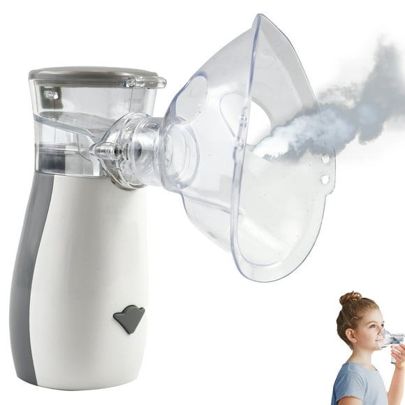 Nebulizer Machine