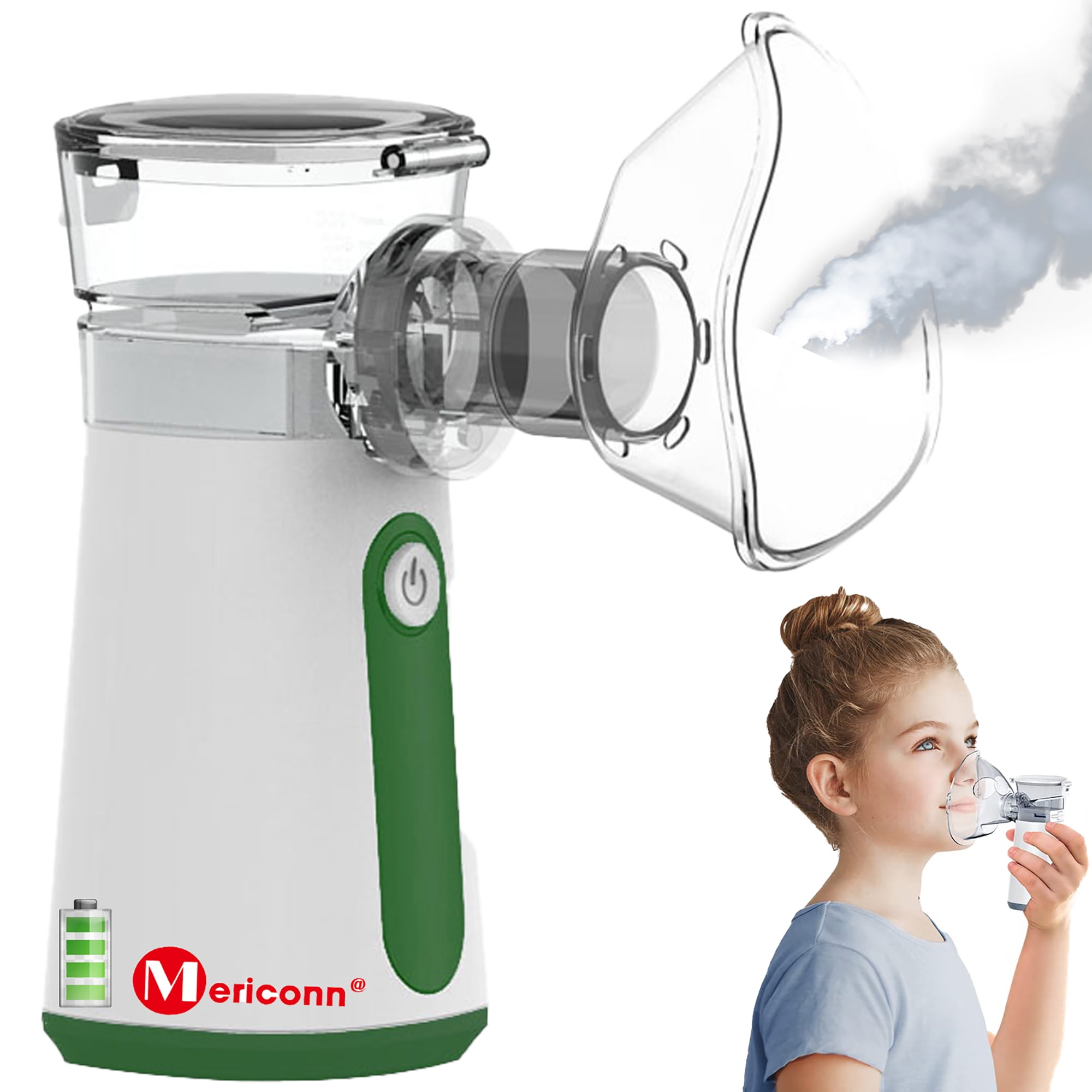 Nebulizer Machine
