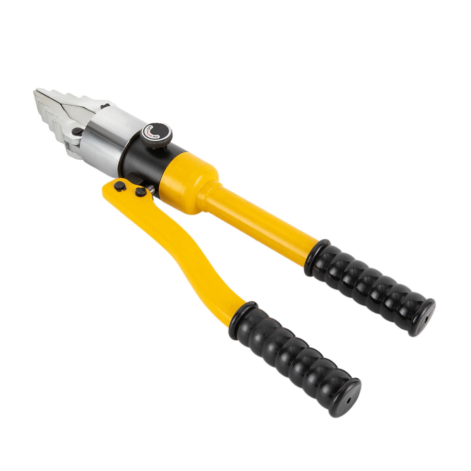 14 Ton Spreader Tool 14 Ton Hydraulic Flange Spreader - Manual Flange ...