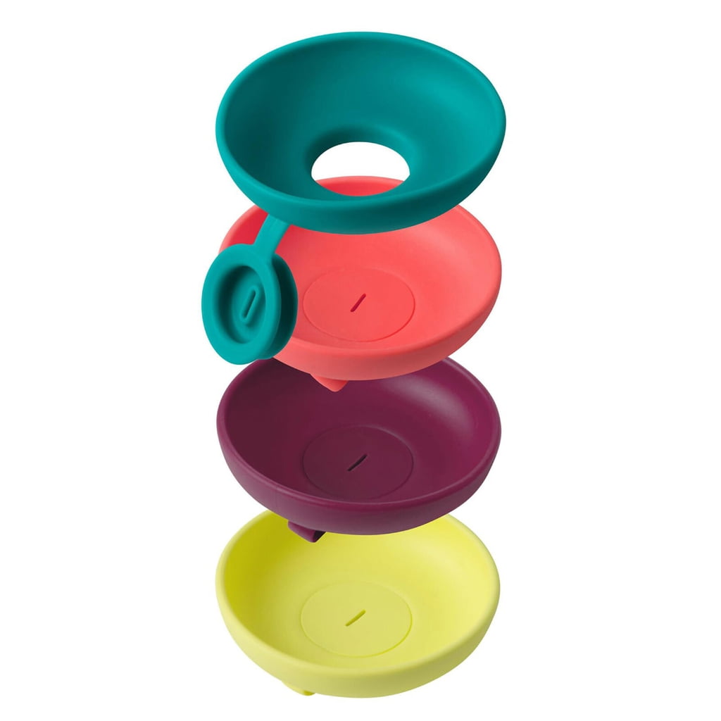 Portable Ice Cream Cone Stand for Kids Stylish Ice Cream Rack for Child ...