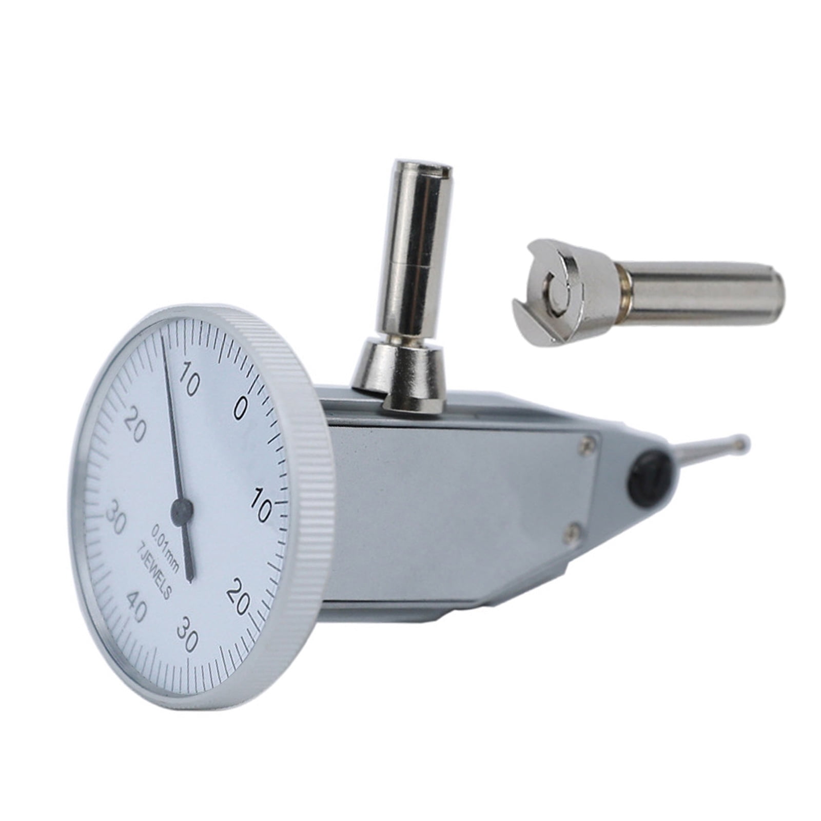Portable Indicators Gauges Ranges High Precisions Stainless Steel ...