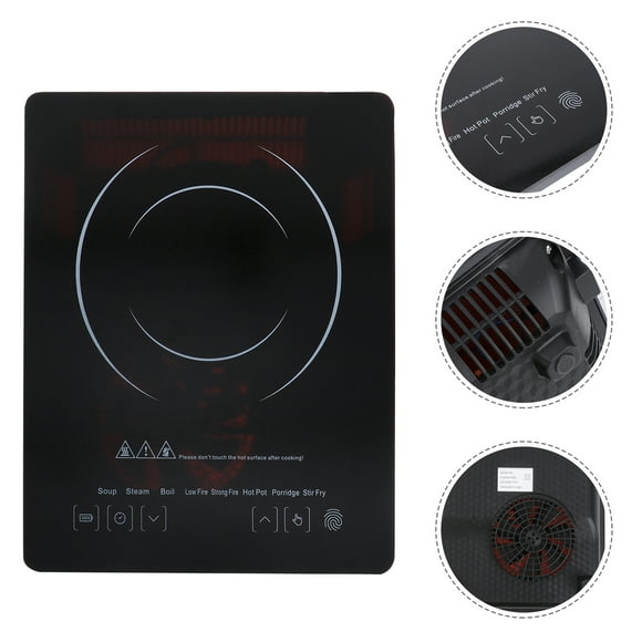 Portable Induction Cooktops in Cooktops & Burners - Walmart.com