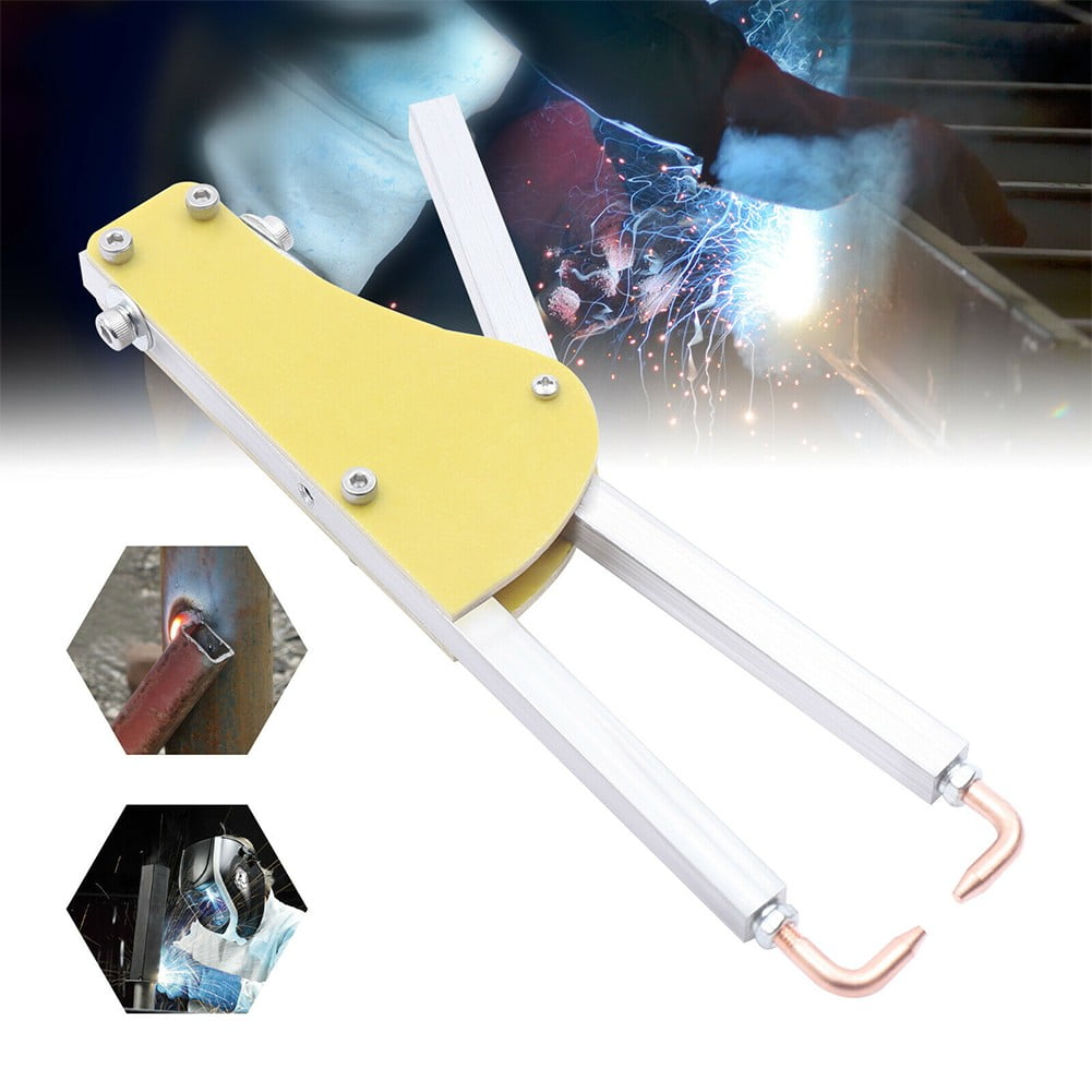 Portable Industrial Professional Spot Welders Electric Welding S Diy 123Mm B4311 - Walmart.com