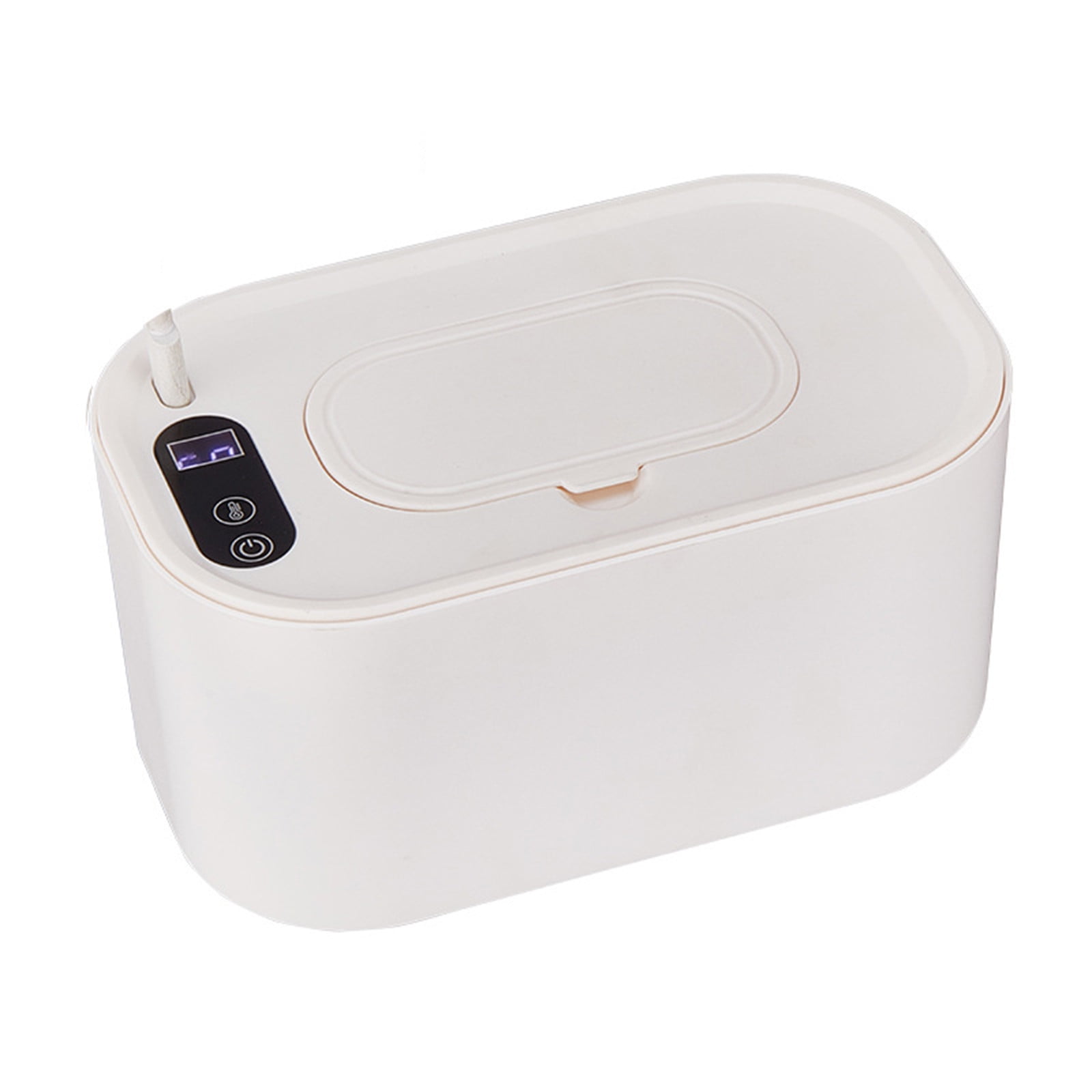 Portable Infant Wet Towel Heater with Constant Temperature, Compact ...