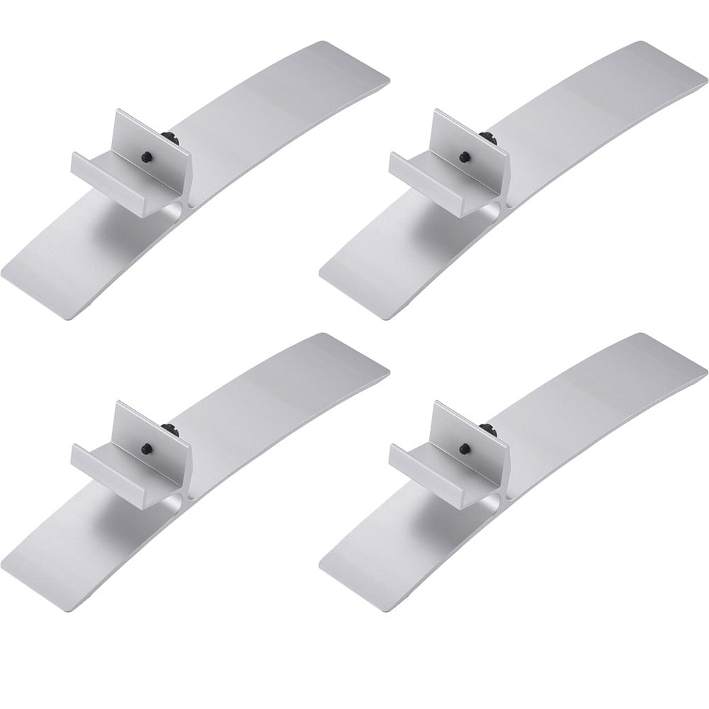 Portable Infrared Heating Panel Stand Legs Set for 16-22mm Panels ...