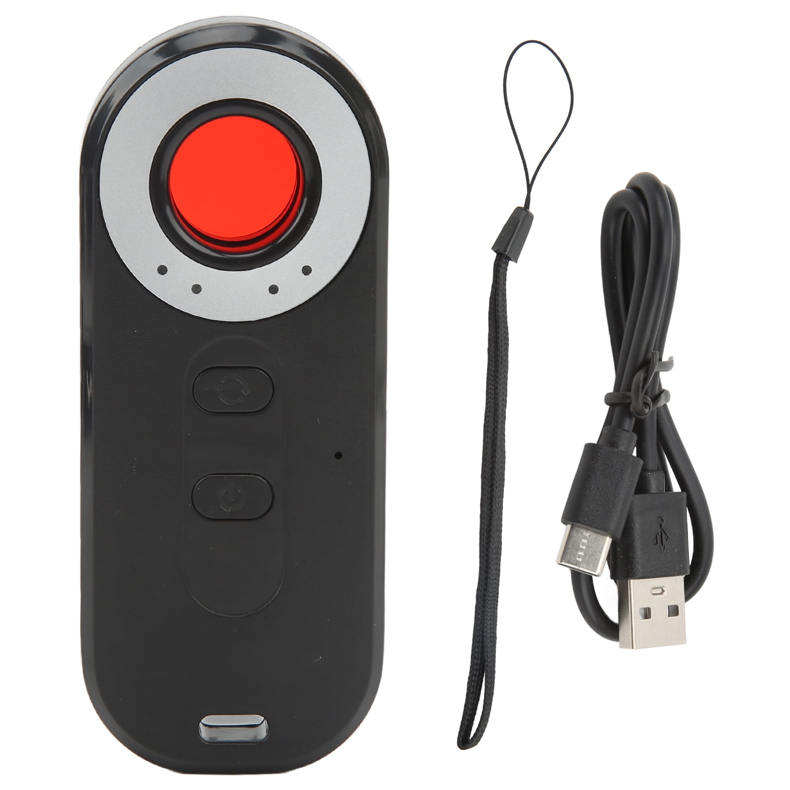 Portable Infrared Scanning Detector Sensitive Anti Location Anti ...