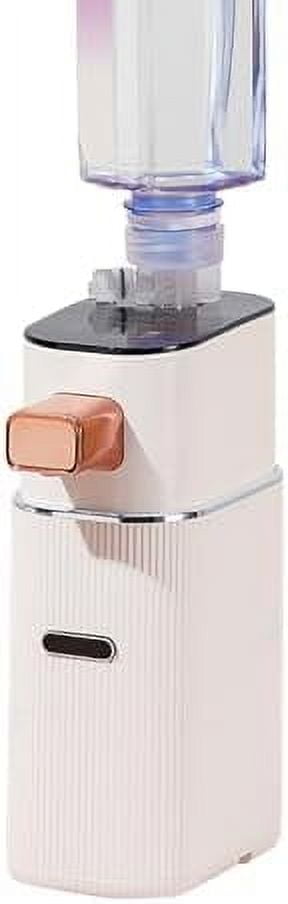 Portable Instant Hot Water Dispenser, with 5 Temperatures & 3 Water ...