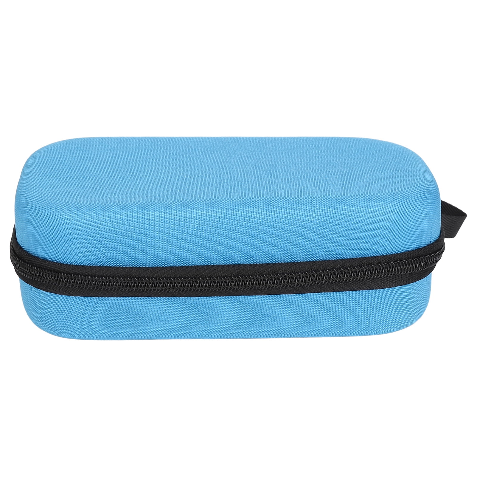 Portable Insulin Cooler Case, Aluminum Foil Insulated Blue Medicine ...