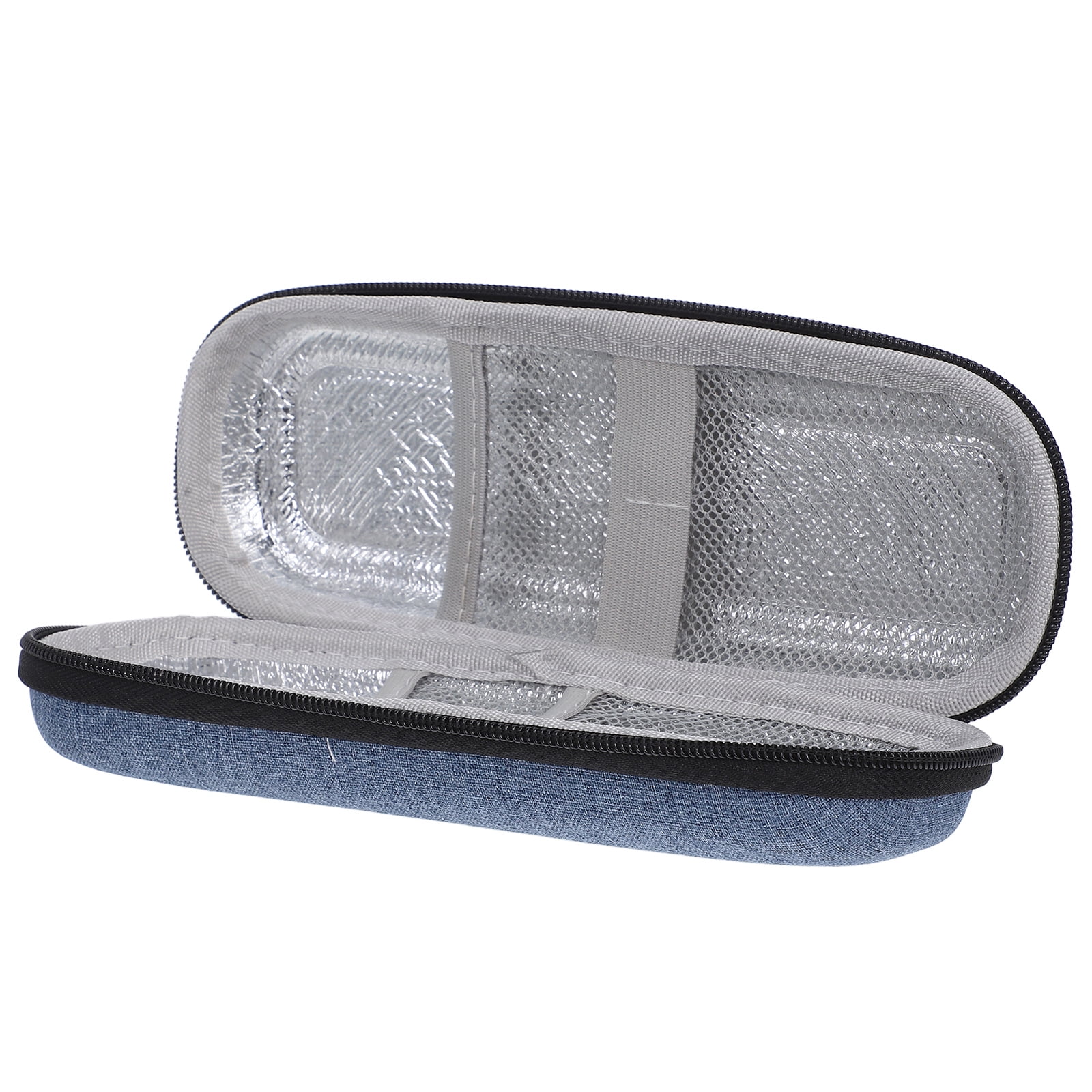 Portable Insulin Cooler Travel Case Insulated Medicine Organizer ...
