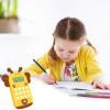 Portable Intelligent Calculator Toy for Kids 3-6, Math Learning ...