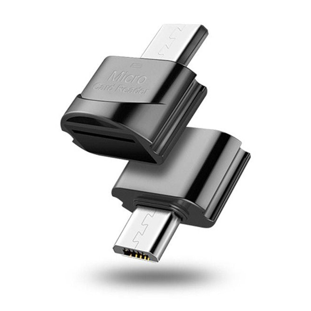 Portable Interface Data Transfer Memory Expansion Adopter Converter ...