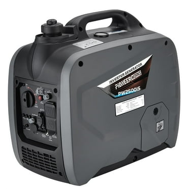 Powermate 2000I Portable Inverter Generator - Walmart.com