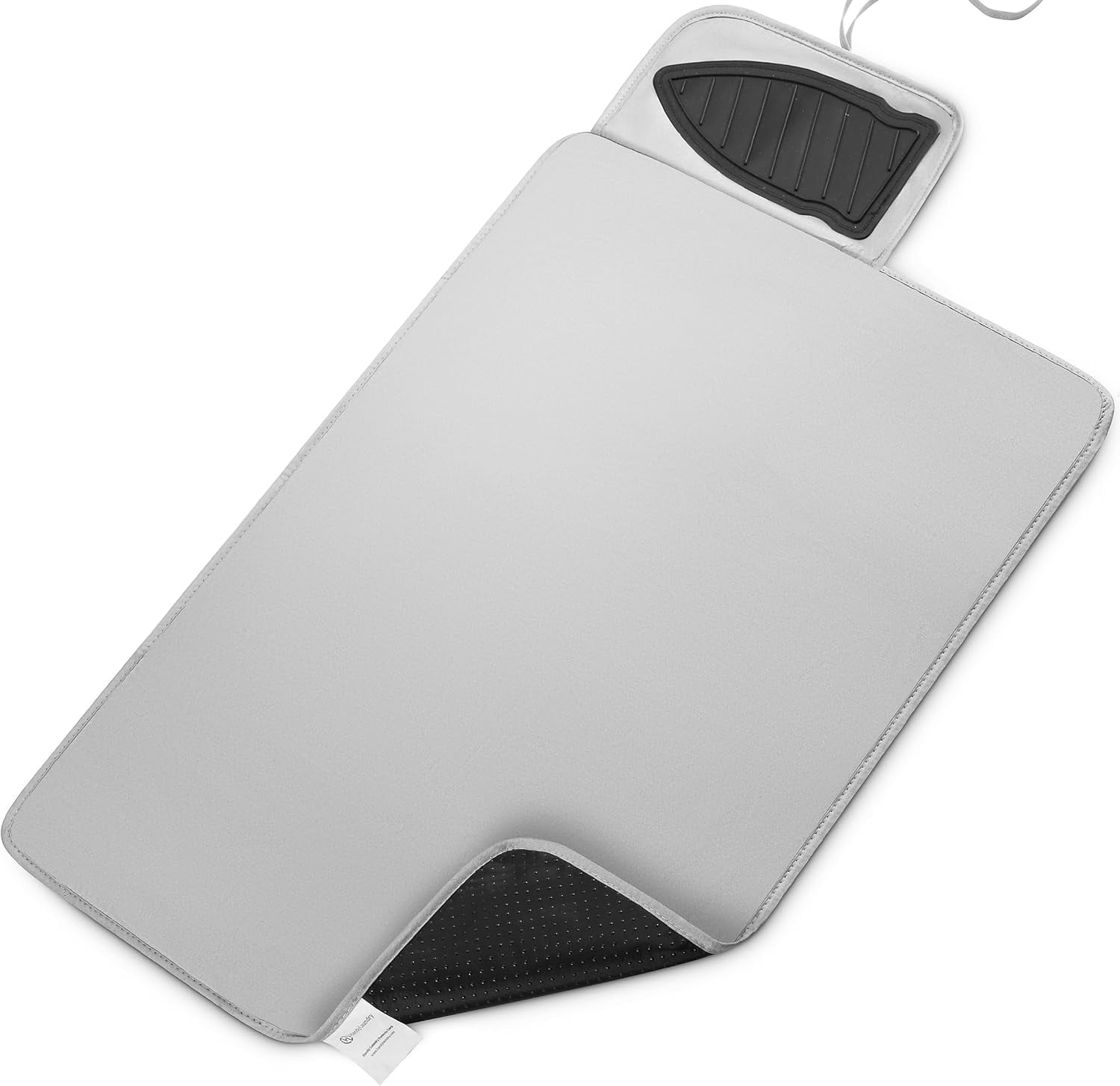 Portable Ironing Mat - Easily Change Any Flat Surface into an Ironing ...