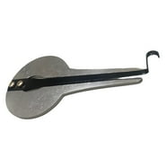 Grover Snoopy Deluxe Chrome-Plated Jaw Harp for Music Education, No ...