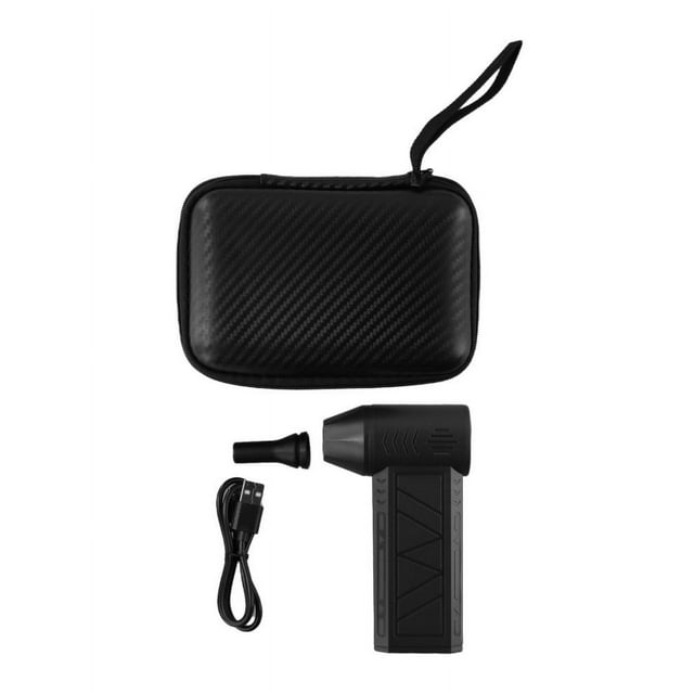 Portable Jet Dry Mini Blower 130000RPM Compressed Air Duster ...