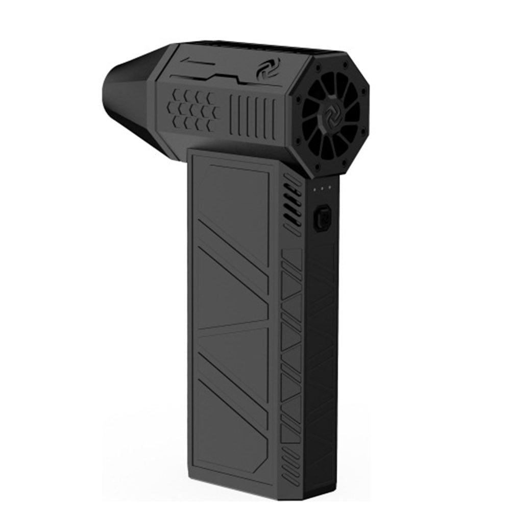 Portable Jet Fan Blower Turbo Fan High Speed Brushless Motor Air Dust ...