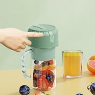 Jack LaLanne Power Juicer Express in White - Walmart.com