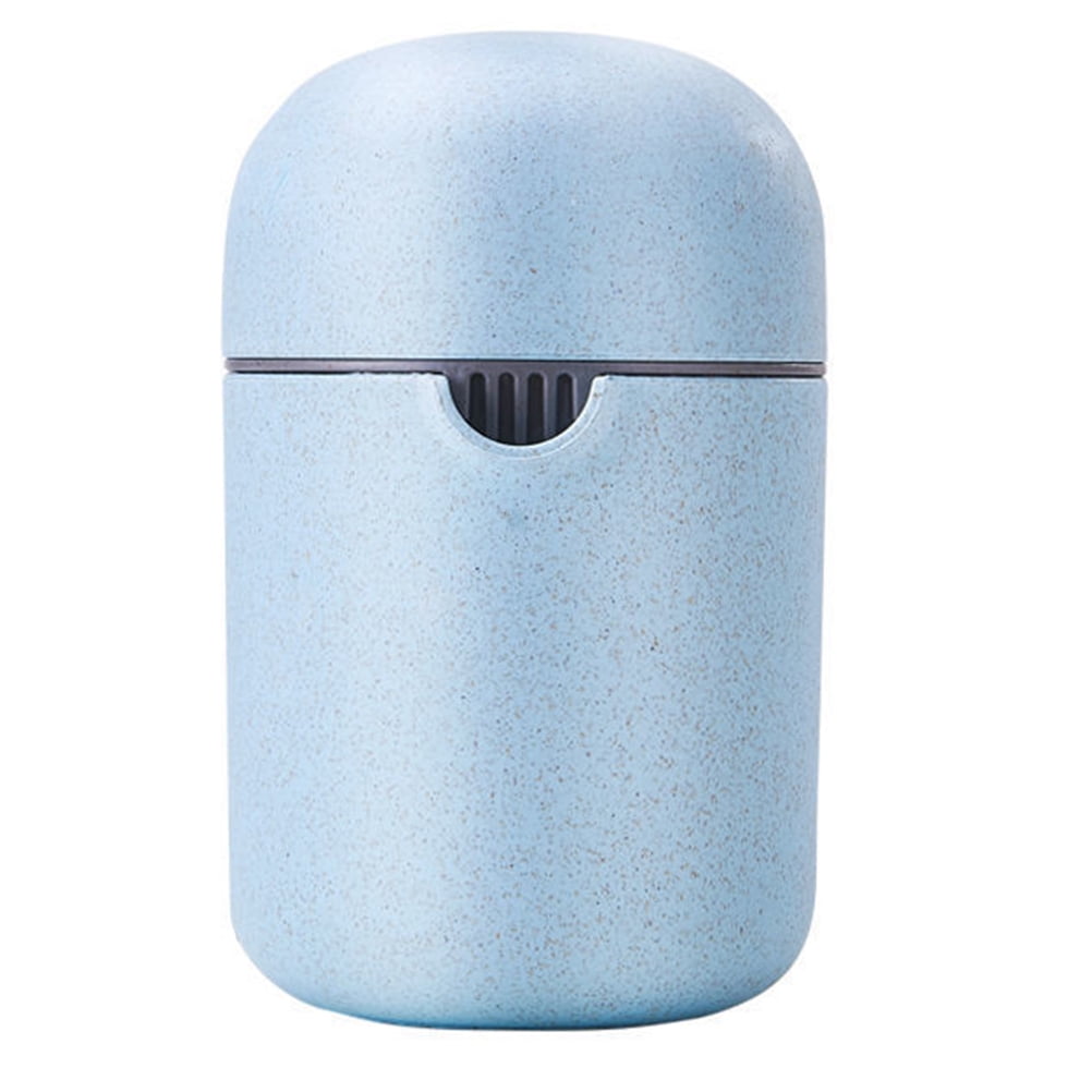 Portable Juicer Hand Press Lemon Juicers Small Wheat Straw - Walmart.com