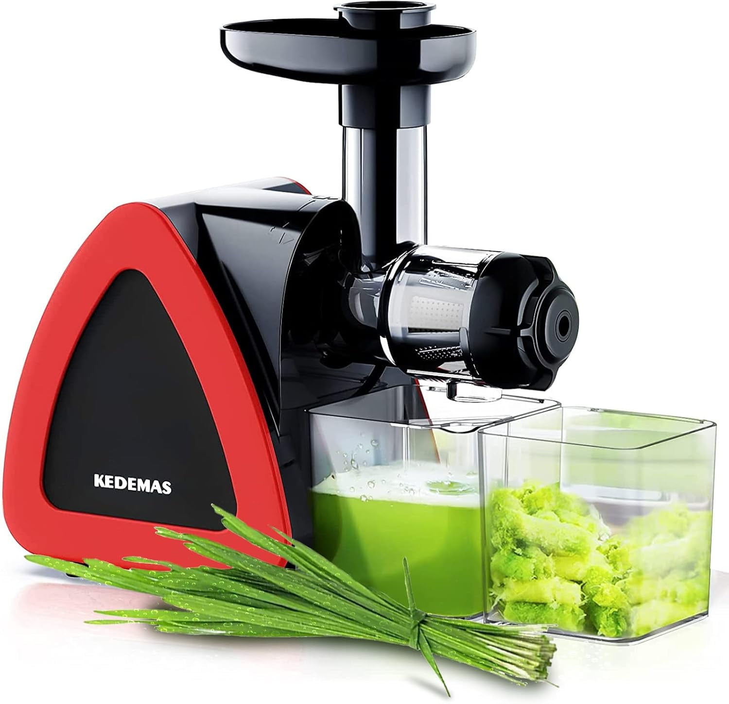 Portable Juicer,Juicer Machines with Reverse Function,Low Noise ...