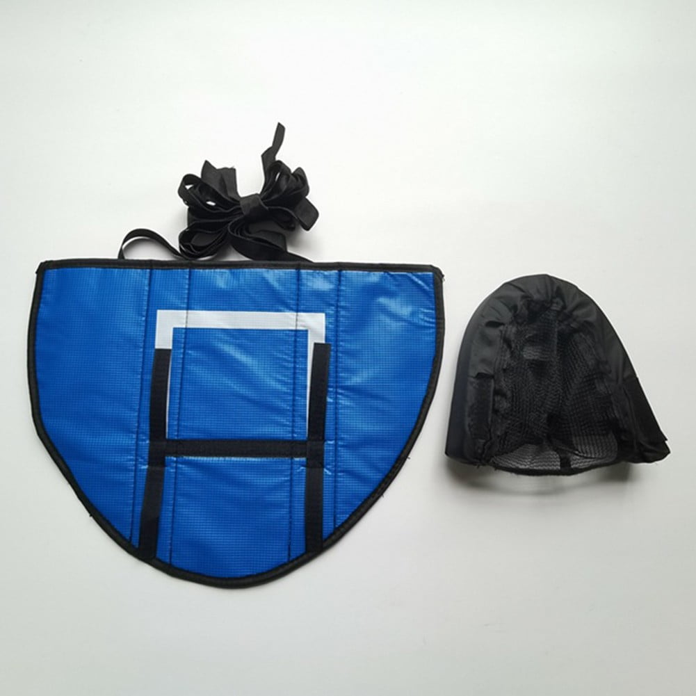 Portable Jump Bed Basketball Hoop For Dunking Jump Bed Basketball ...