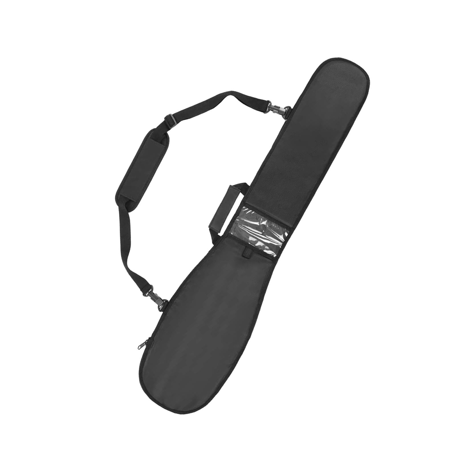 Portable Kayak Paddles Bag, with Shoulder Strap Carrying Pouch Oxford ...