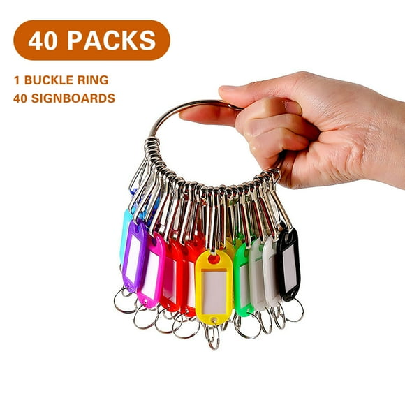 Portable Key Holders