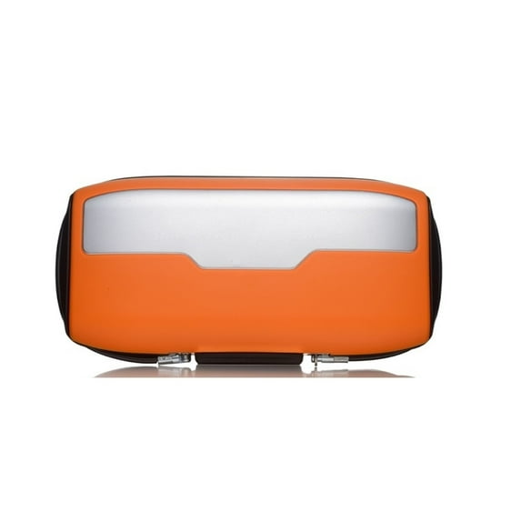 Portable Key Safe Box , Safe Password Lock Safety Wire Rope Fixed for ...