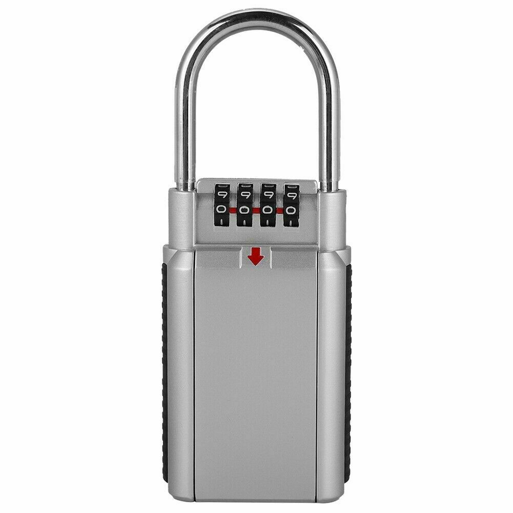 240 Keys Lock Box W/ White Tag - Walmart.com