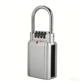 Secure Combination Lock Storage Boxes for Home Safety and Organization