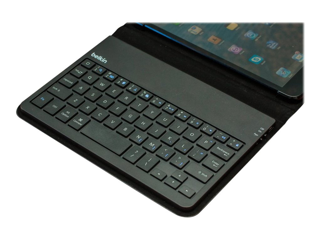 Portable Keyboard Case for iPad mini - Walmart.com