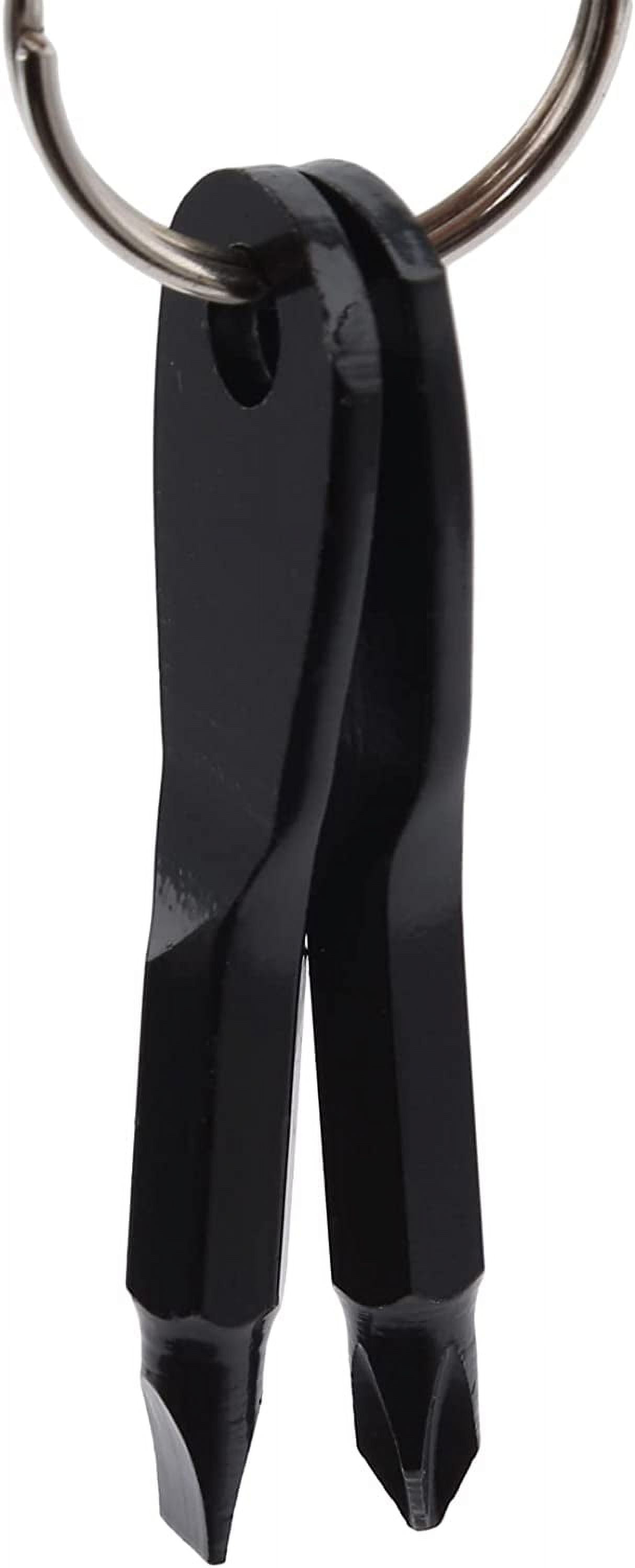 Portable Keychain Screwdriver Set Outdoor Multitool Pocket Tool ...