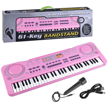 Hohner Kids Airboard Jr 25 Key - Walmart.com