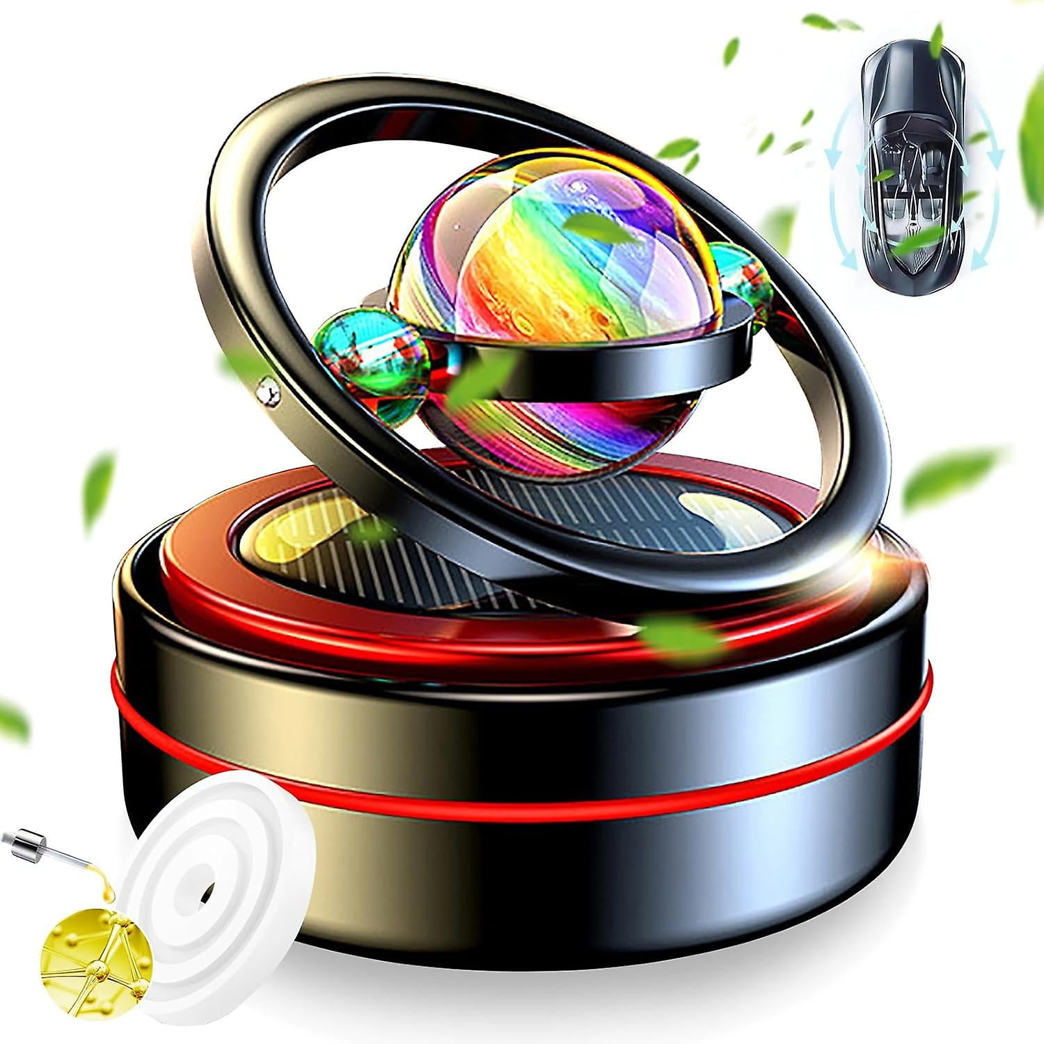 Portable Kinetic Molecular Heater, Solar Kinetic Mini Heater, Portable ...