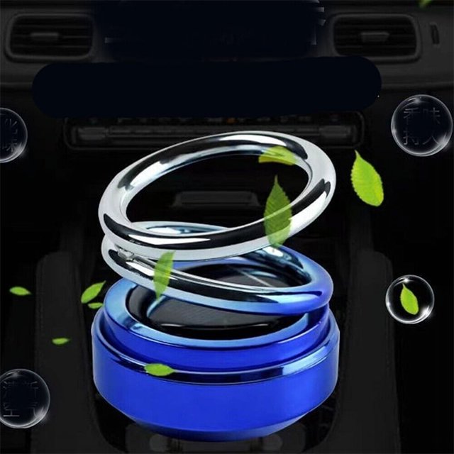 Portable Kinetic Molecular Heater, Solar-Powered Kinetic Mini Heater ...