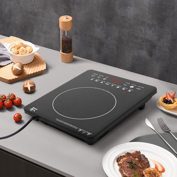 Portable Cooking Stove Electric