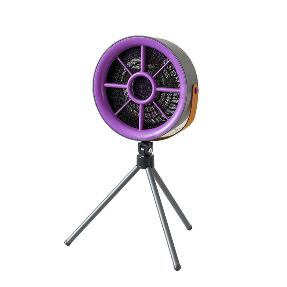 Portable Kitchen Range Hood: Compact 3-Speed Suction with Carbon Filter ...