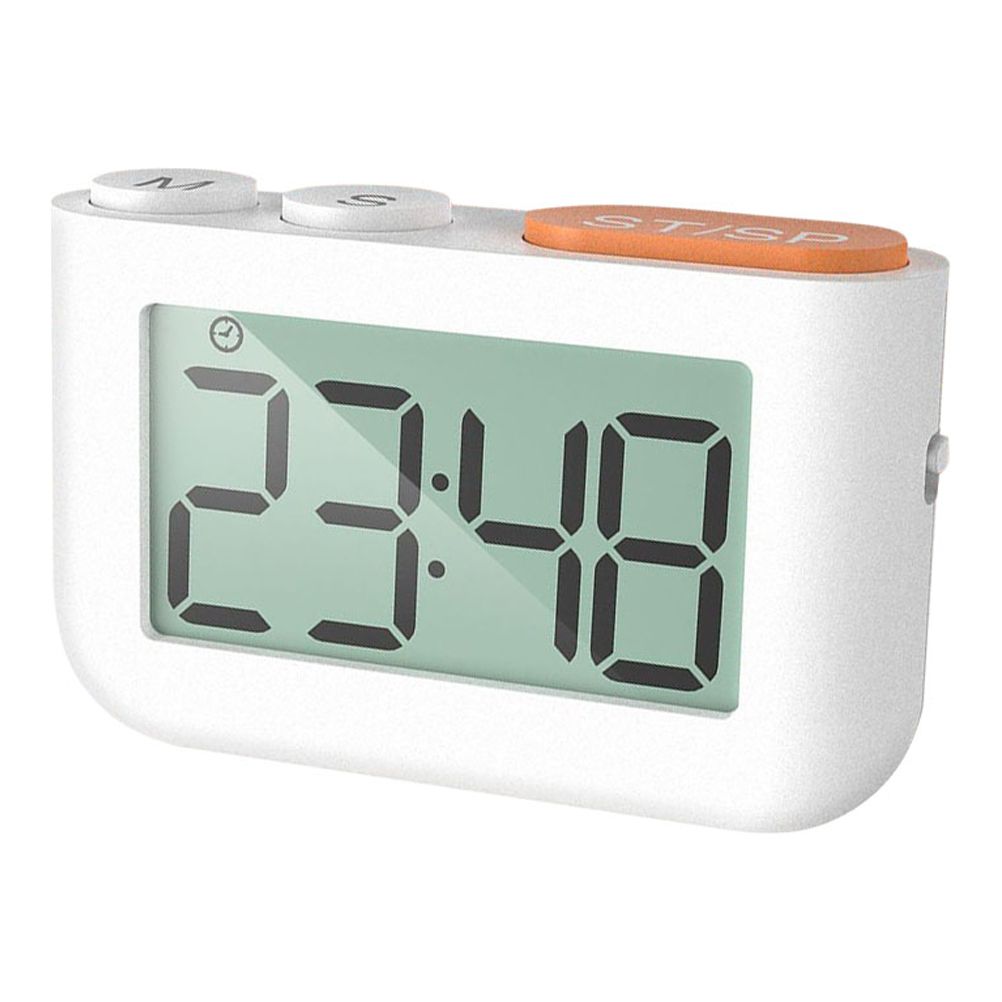 Digital Timer for Baking Cooking and Students 1 Set - Walmart.com