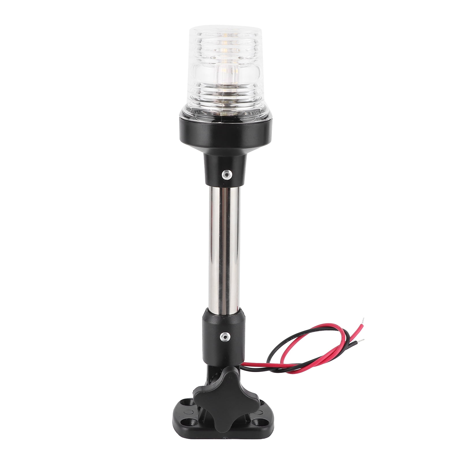 Portable LED Anchor Navigation Lights Boat Yacht 4K-4.5K 360° Marine ...