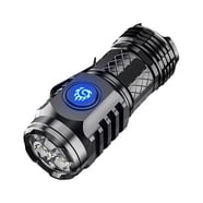 Everlast EVA025 Mini LED Flashlight Portable Keychain Light ...